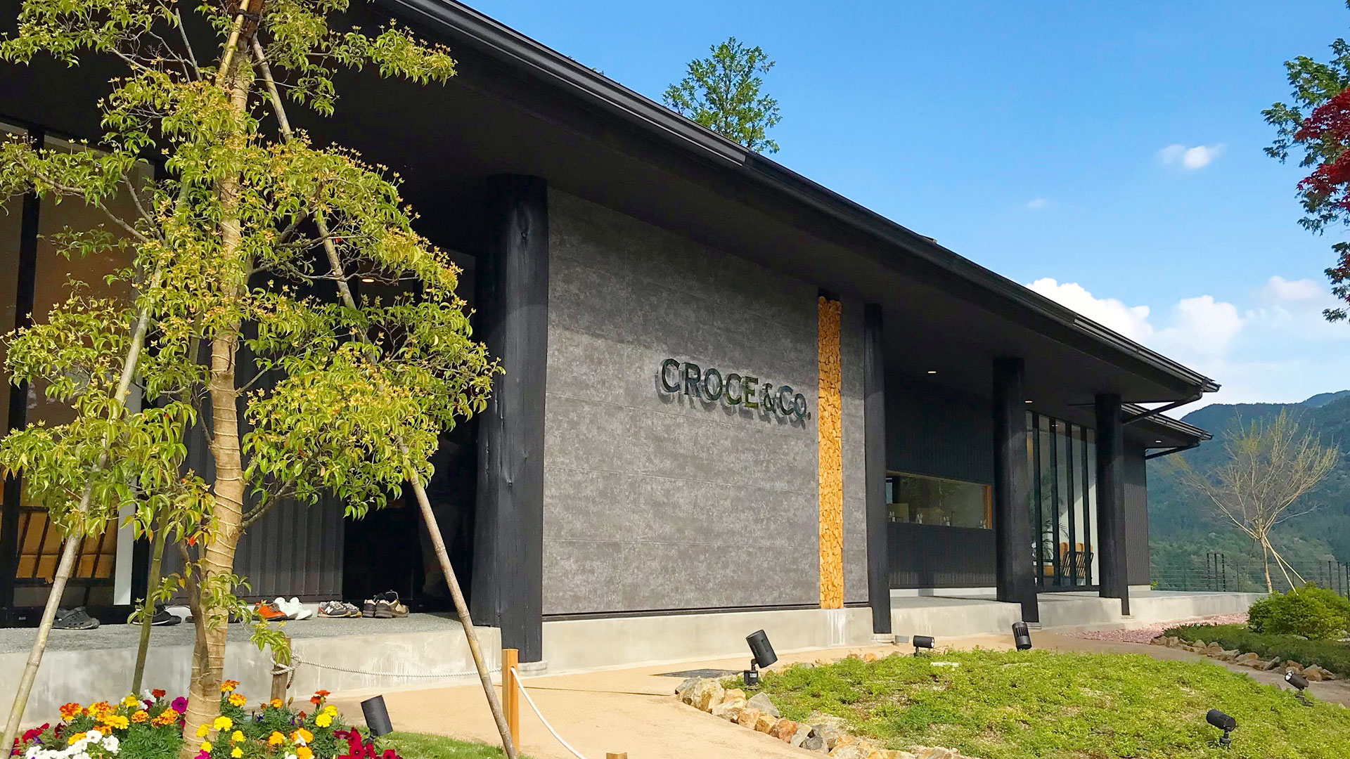 CROCE season2 – クローチェ CROCE&Co.