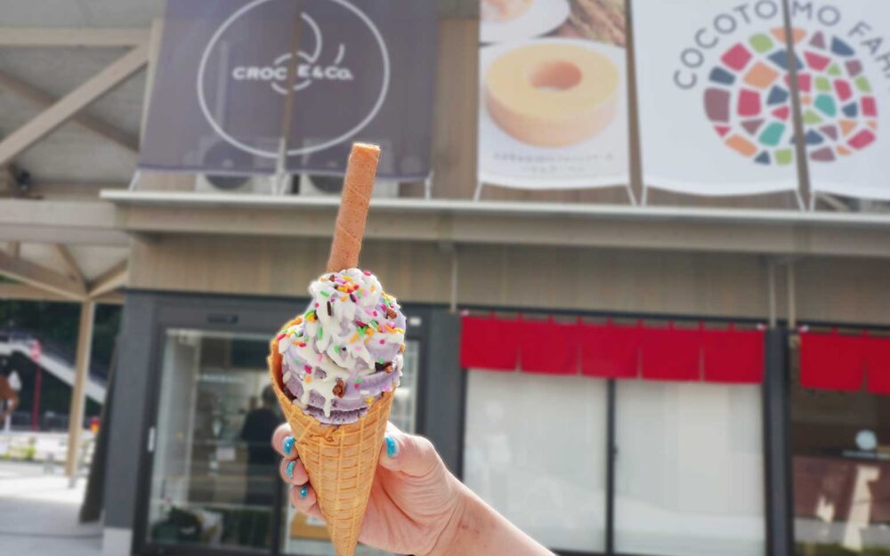 CROCE＆Co. -神宮- – クローチェ CROCE&Co.