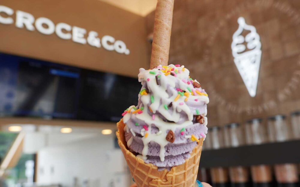 CROCE＆Co. -神宮- – クローチェ CROCE&Co.